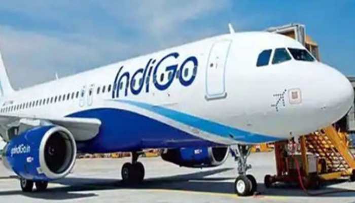 IndiGo Flight’s Tail Hits Runway in Mumbai Amid Bad Weather Scare ...
