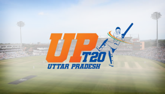UP T20 League 2025 FREE Live Streaming Details: When And Where To Watch ...