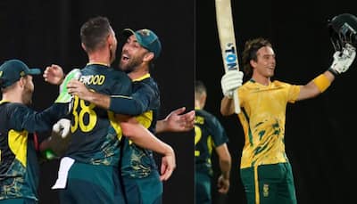 AUS vs SA 1st ODI Match Preview: Date, Time, Venue, Live Streaming, Pitch, Weather Report And ...