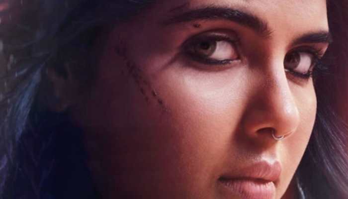 Dulquer Salmaan Unveils Characters Of Malayalam’s First Woman Superhero Film ‘Lokah: Chapter 1 ...