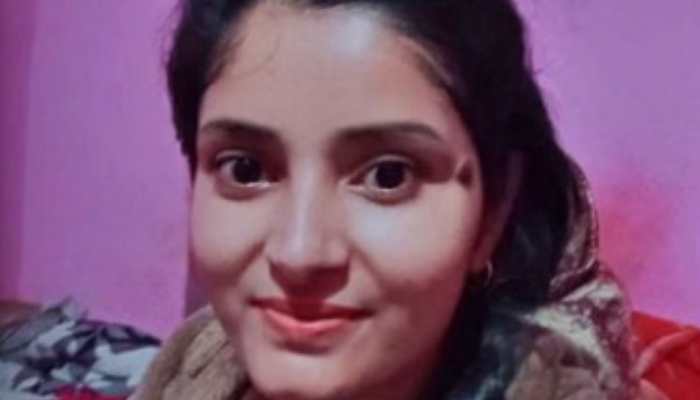 12-Day Mystery Solved? Missing MP Lawyer Archana Tiwari Traced Near Nepal Border In UP | India ...