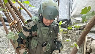 Meet Lucky Bisht, Prime Minister Narendra Modi’s Former Bodyguard Who ...