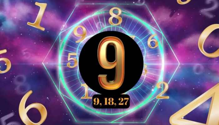 Weekly Numerology Horoscope For August 25 - 31: Destiny Number 9- Check ...