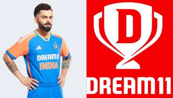 Dream11 Pulls Out: Who Will Sponsor Team India For Asia Cup 2025 ...