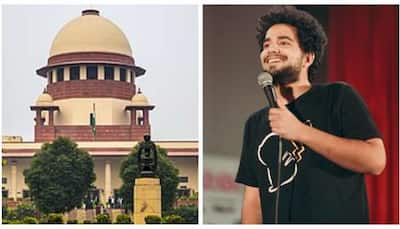 SC Slams Comedian Samay Raina And 4 Others, Orders Public Apology Over Disability Jokes | People ...