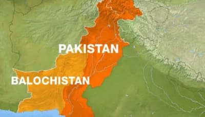 Not One Or Two – Pakistan Set To Split Into 12 Parts? Celebrations ...