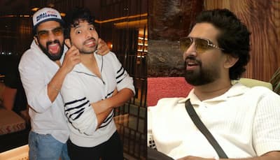 Bigg Boss 19: Amaal Malik Talks About Brother Armaan, Says 'Bieber Ka ...