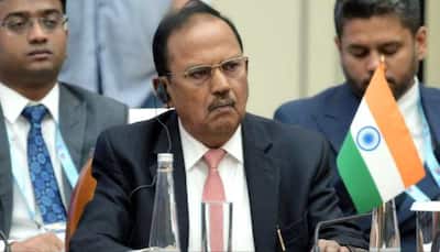 Was Sikkim's 'Spy Queen' A CIA Agent? How India's Top Spy Ajit Doval ...