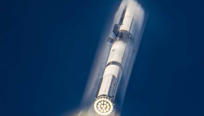 A Milestone Moment For SpaceX: Starship Rocket Successfully Conducts ...