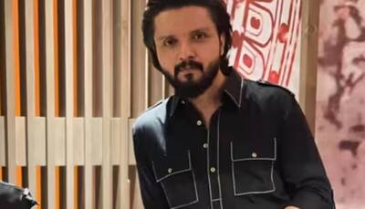 Malayalam Actor Rajesh Keshav On Life Support After Collapsing At Kochi ...