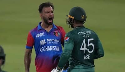 Pakistan vs Afghanistan Live Streaming: How To Watch PAK vs AFG T20I Tri-Series 2025 Online ...