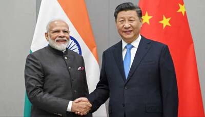India-China Ties: PM Modi Invites President Xi Jinping To Attend 2026 ...