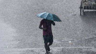 Weather Update Today: Heavy Rains Likely Over North India As IMD Sounds Red Alert; Check What’s ...