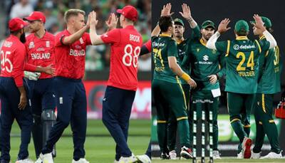 ENG Vs SA 1st ODI FREE Live Streaming Details: When And Where To Watch England vs South Africa ...