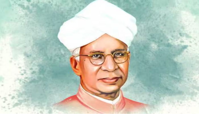 Teachers’ Day 2025: All You Need to Know About Dr. Radhakrishnan On His ...