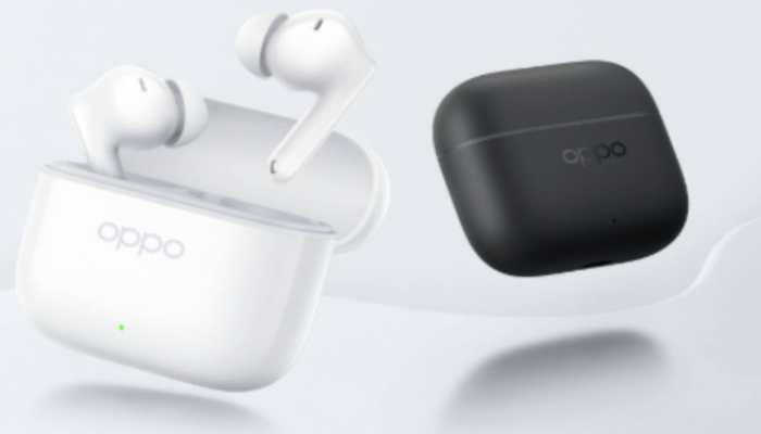 Oppo Enco Buds 3 Pro Earbuds With Google Fast Pair Support Go On Sale ...