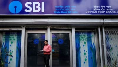 SBI To Provide Up To Rs 1.6 Crore Insurance Cover To Railway Employees | Economy News | Zee News