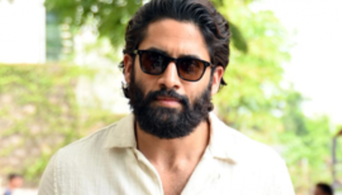 Nagarjuna, Naga Chaitanya Record Statements In Defamation Case Against Telangana Minister Konda ...