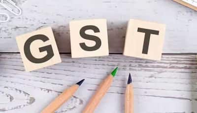 2-Slabs GST Tax Structure To Be Implemented From 22 September 2025 ...