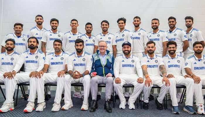 IND vs WI Test Series 2025: Why India’s Squad Announcement Is Stuck ...