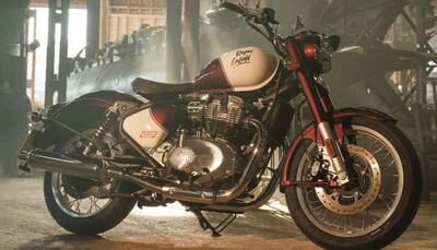 350cc-Plus Motorcycles Get Costlier: Now Taxed Like Alcohol And Tobacco - GST Hiked From 28% To ...