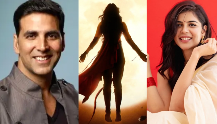 Akshay Kumar Lauds Priyadarshan's Daughter Kalyani In 'Lokah Chapter 1 ...