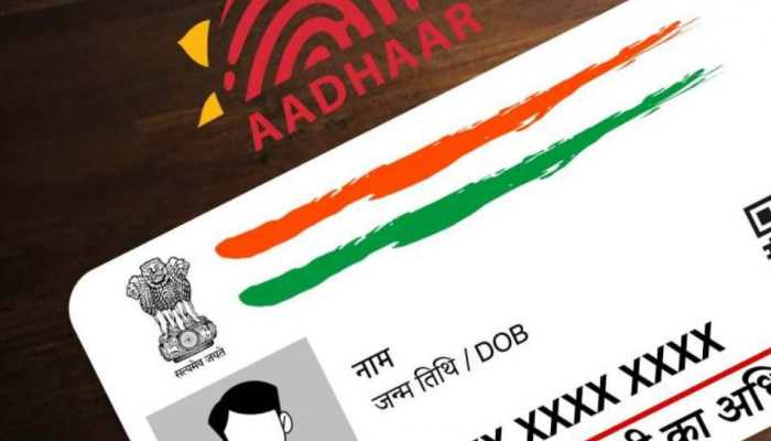 Aadhaar Authentication Crosses 221 Crore In August, Up 10% From Last ...