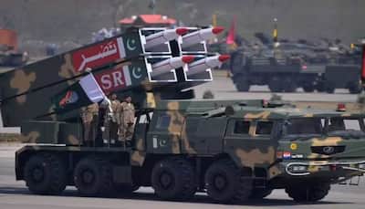 Big Expose: Pakistan's Nuclear Arsenal Surges To 170 Warheads; New ...