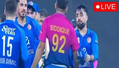 AFG vs UAE 6th T20I Live Streaming: Watch Afghanistan vs UAE Tri-Series 2025 Live from Sharjah ...