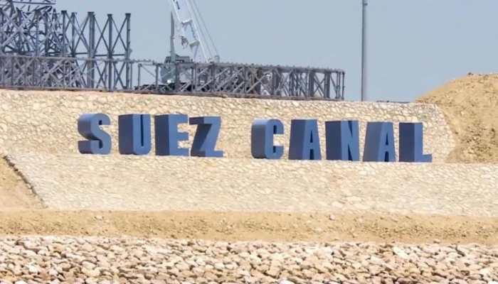 China’s ‘Suez Canal On Land’: How The Dragon Plans Trade Corridor To ...