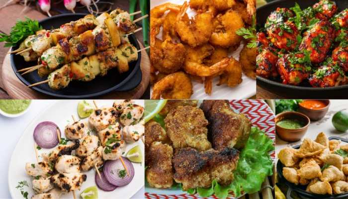 8 Must-Have Non-Veg Starter Recipes For Eid Party | Lifestyle News ...