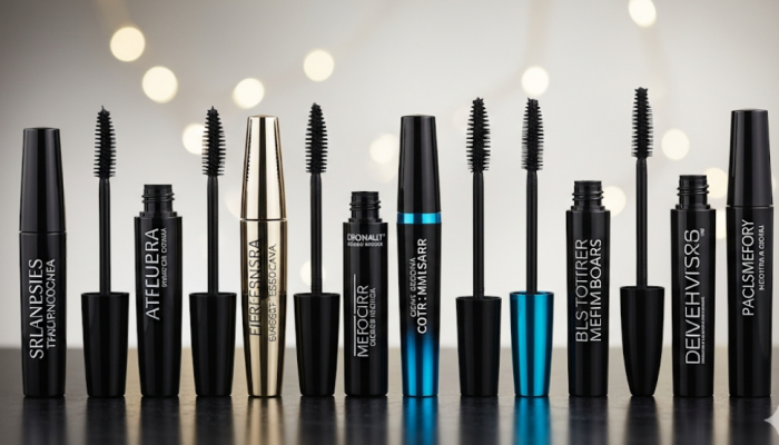 Best Mascaras on Amazon – Bold, Long-Lasting & Perfect for Every Look ...