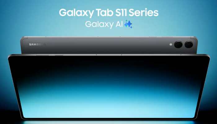 Samsung Galaxy Tab S11 Series Launched - Key Features And Specs ...