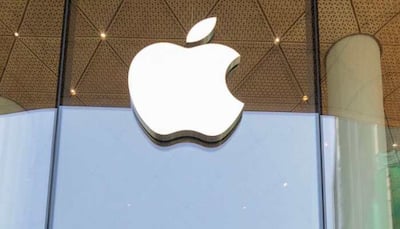Apple's India Sales Hit Record $9 Billion In FY25 After Retail ...