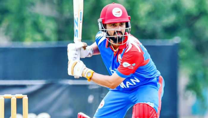 'A Huge Value For Us In Our Careers...': Oman Captain Jatinder Singh Opens Up On Team’s Historic ...