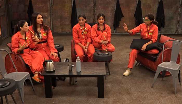 Rise & Fall First Nomination Task: Arjun Bijlani & Akriti Negi Get Into ...