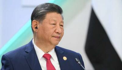 How Weight Of Corruption Is Crushing Xi’s Ambitious 2027 PLA ...