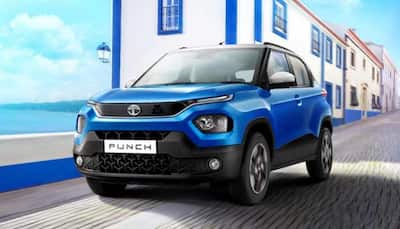 2025 Tata Punch Facelift Launching Soon? 10 Expected Changes You Must ...
