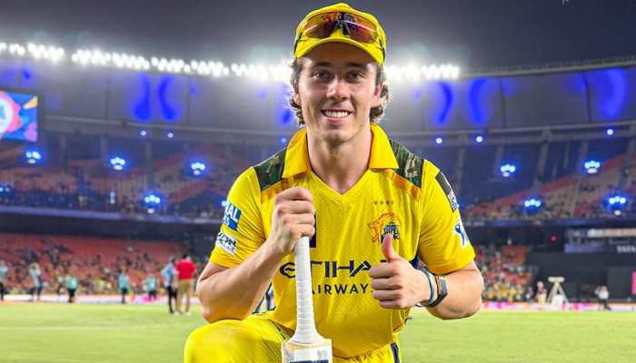 Dewald Brevis Becomes Most Expensive Player In SA20 History, Gets Picked By THIS Team For Record ...