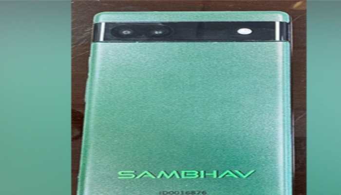 From WhatsApp To SAMBHAV: How Indian Army Secured Its Secrets During Operation Sindoor | India ...