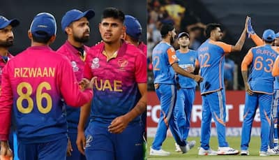 IND Vs UAE Asia Cup 2025 2nd T20I FREE Live Streaming Details: When And ...