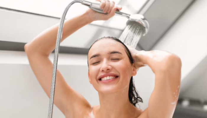 Cold Vs Hot Showers: Which One Actually Boosts Your Brain, Skin, And ...