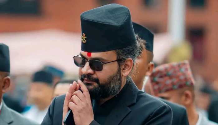 Why Is Nepal's Youth Calling A Rapper-Mayor Their Next PM? The Balen ...