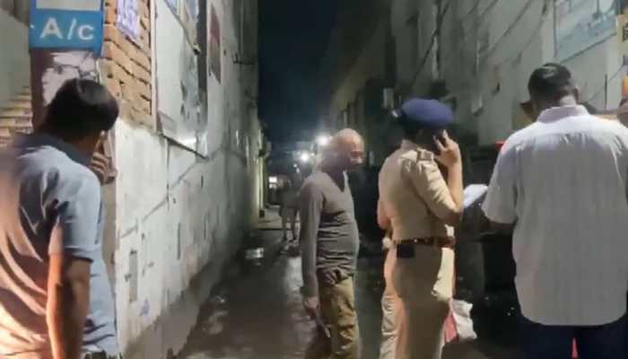 Bihar: RJD Leader Rajkumar Rai Shot Dead in Patna, Assailants Fired Six ...