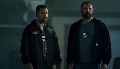 ‘The Rip’ Teaser OUT: Ben Affleck & Matt Damon Unite For High-Stakes ...