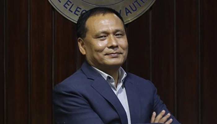 Nepal Protests: Ex-Chief Justice Sushila Karki Or Electrical Engineer ...