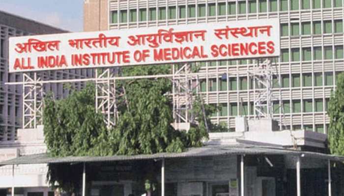 AIIMS Unveils AI-Powered App To Prevent Student Suicides, Boost Mental Health Support ...
