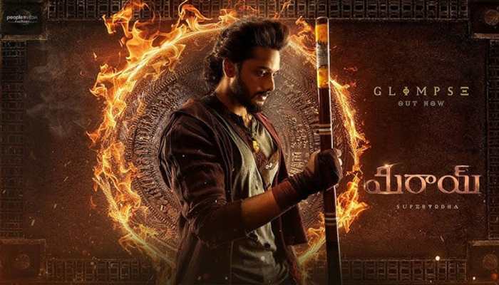 Mirai Movie Review: Strong Story, Stunning VFX, And Teja Sajja’s ...