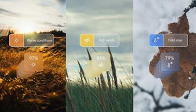 AI-Based Weather Forecasting: Ministry Sends Monsoon Forecast To 3.8 ...
