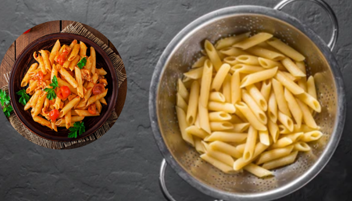 How To Boil Pasta Like A Pro – Simple Tricks To Avoid Overcooked Or ...
